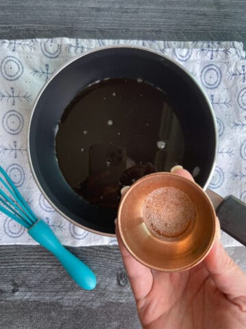Brown Sugar Simple Syrup (Starbucks Recipe Copycat) - A Sprinkle and A ...
